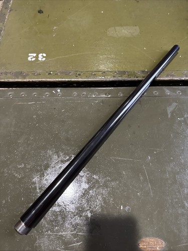 Winchester Model 70 Custom Rifle Barrel 223 Remington Blued 23-7/8 ...