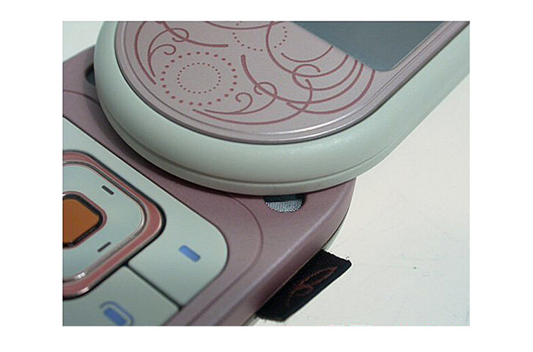 Nokia 7373 Mobile Phone Bluetooth 2MP 2G GSM Camera 2.0" FM Music ...