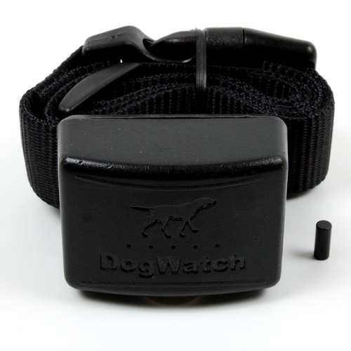 DogWatch R8 Dog Collar Receiver InGround Fence Pet Containment Boundary ...