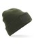 Beechfield Damen Herren Strickmütze Beanie THINSULATE PATCH BEANIE Neu CB440 | eBay