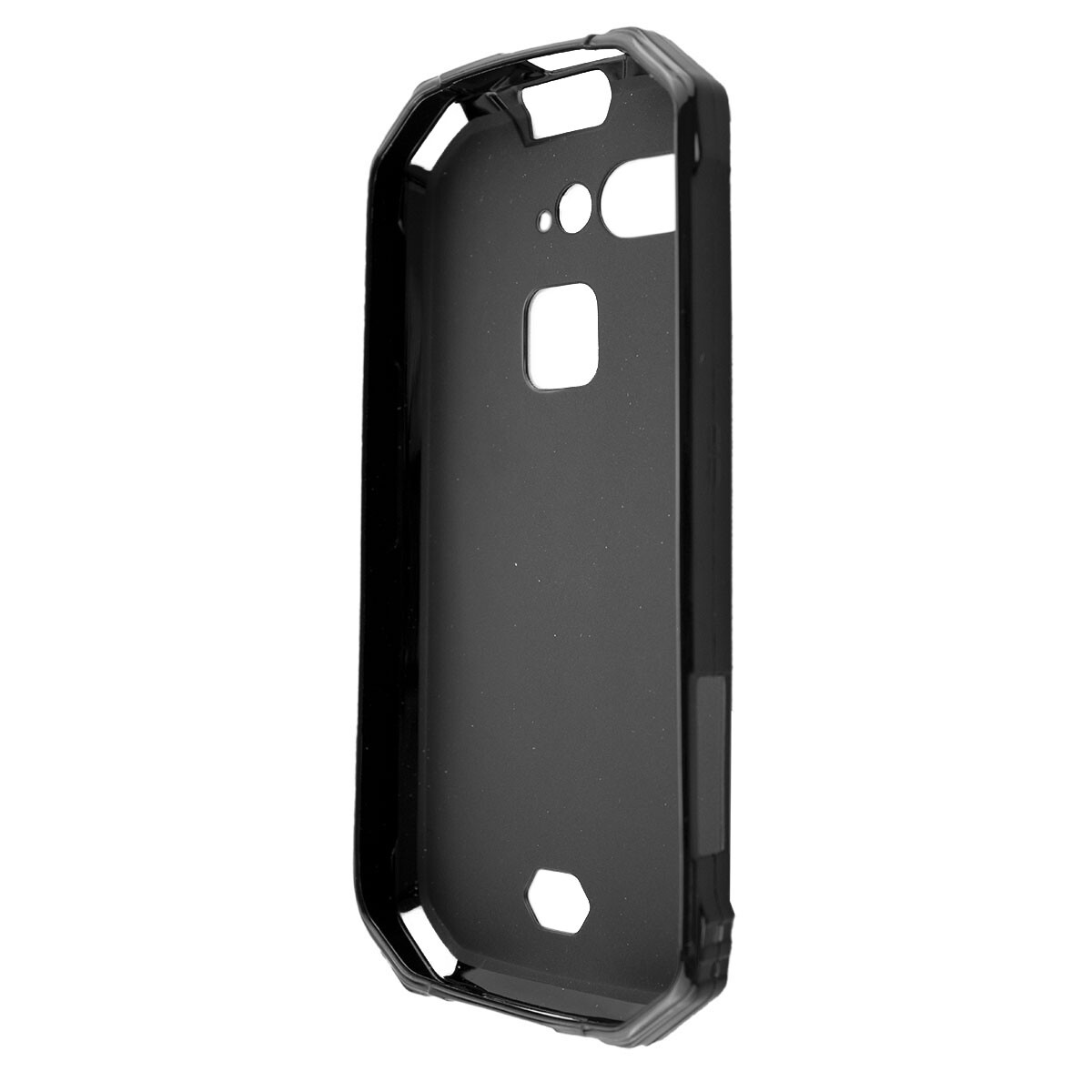 caseroxx TPU-Case for AGM X2 with shock protection, TPU Rubber ...