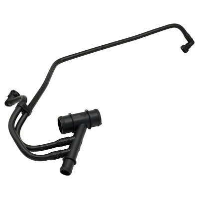 Coolant Water Hose for 2010-2013 Land Rover Range Rover Sport 5.0L ...