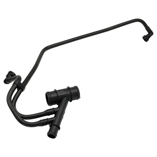 Coolant Water Hose for 2010-2013 Land Rover Range Rover Sport 5.0L ...