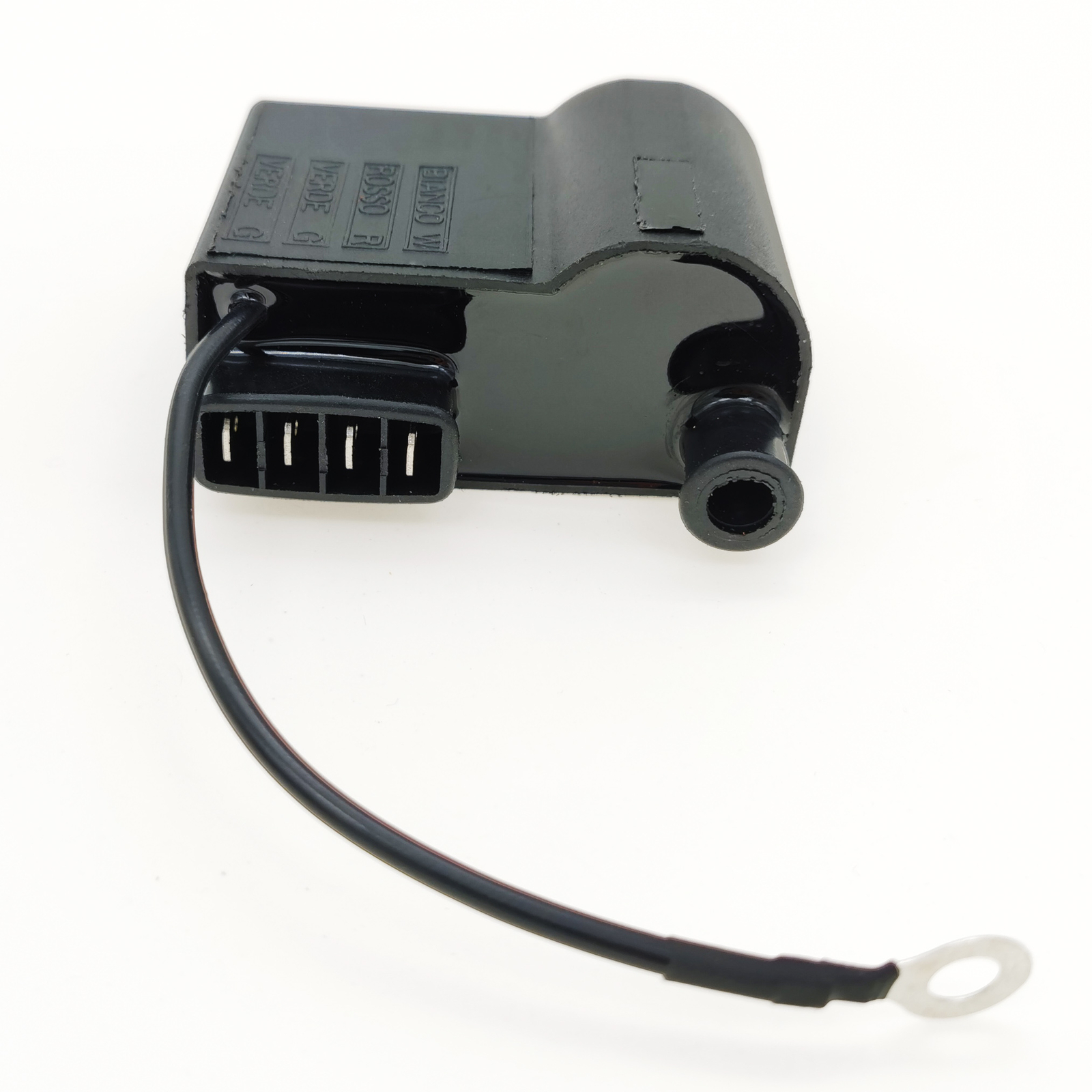 Derestricted CDI Unit Aprilia RS50,SX50 | Grelly UK