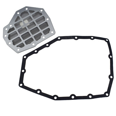 JF414E Auto Transmission Oil Filter & Gasket For Nissan Versa LADA ...