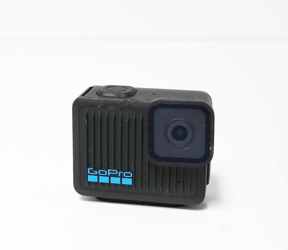 GoPro Hero AMFR1 4K Action Camera CHDHF-131-AT | eBay