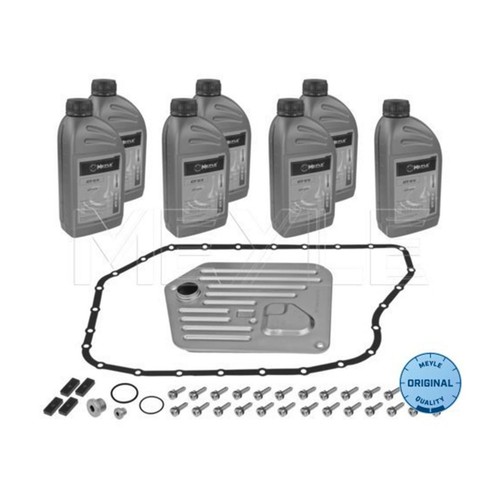 MEYLE Parts kit, automatic transmission oil change 100 135 0002 FOR A6 ...