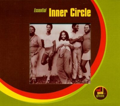 Inner Circle - Essential CD #G1994265 | eBay