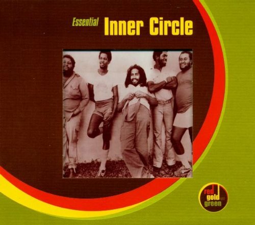 Inner Circle - Essential Inner Circle CD #G1994265 | eBay.de