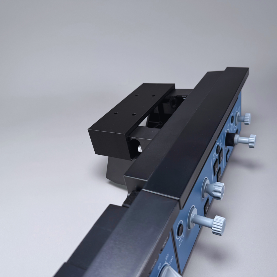 WinWing Airbus FCU EFIS Under Desk Mount / Flight Sim Accessory / MSFS ...