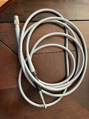 KARL STORZ Compatible 495ND Fiber Optic Light Cable For Endoscopy ...