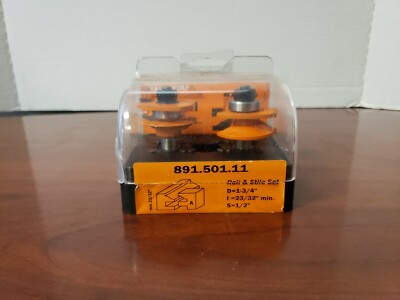 Router Bits - Cmt Router