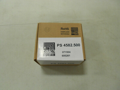 Rittal PS4582.500 Steel Baying Bracket Kit | eBay