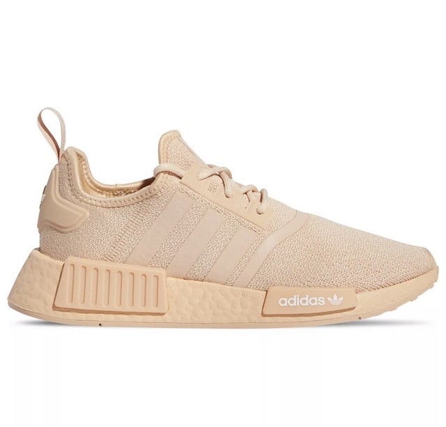 Size 8 - adidas NMD R1 Beige for sale online | eBay