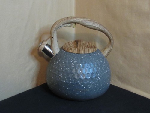 Polivar Tea Kettle 3 liter (2.7 quart) Stainless Steel | eBay