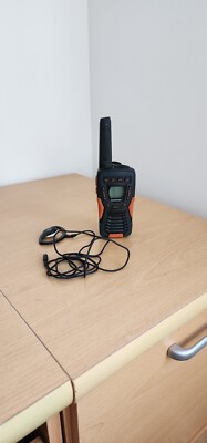 COBRA AM1035-FLT PMR | eBay