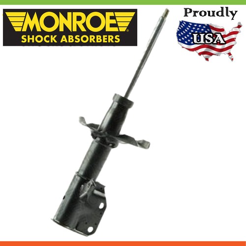 1x MONROE Original Gas Shock Absorber -Front For Mazda 323 1.8 Astina ...