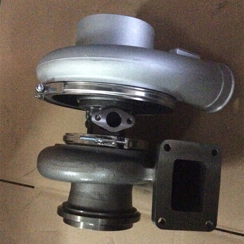 Turbo HT4B Turbocharger 3523591 4033537 3801590 4033537 for Cummins ...