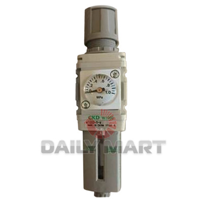 Valves and Flow Controls - Ckd Valve