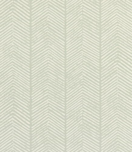New GP&J Baker Signature II Wallpaper Collection Herringbone Aqua 10.99 Yards | eBay