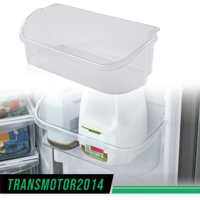 240356402/ AP2549958 Door Bin Clear Fit For Frigidaire & Electrolux ...