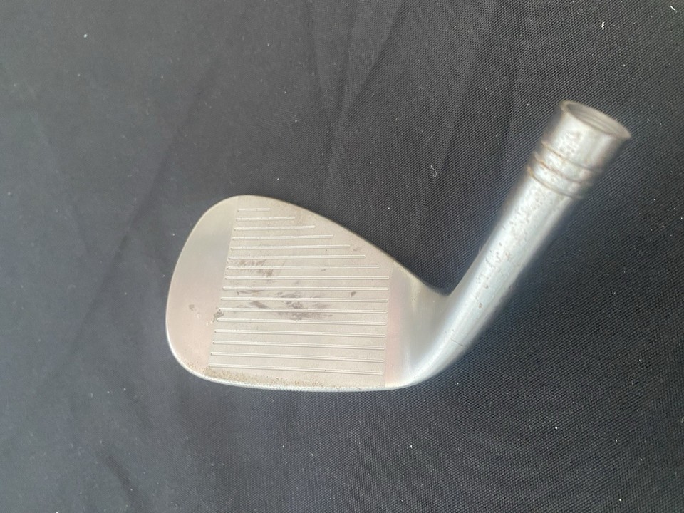 Taylormade Raw MG 54 LB-09 Wedge Head only new | eBay