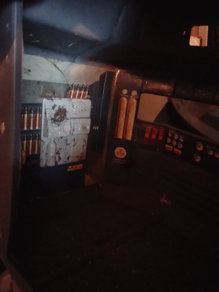 Vintage 80s Action Man Bunker with No Accessories Hasbro Palitoy | eBay UK