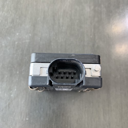 OEM Bosch Mercedes-Benz Collision Warning RADAR Distance SENSOR ...