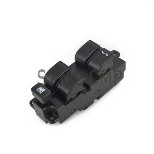Power Master Window Switch AB39-14540-AB Fits Ranger PX/T6 Mazda BT-50 ...