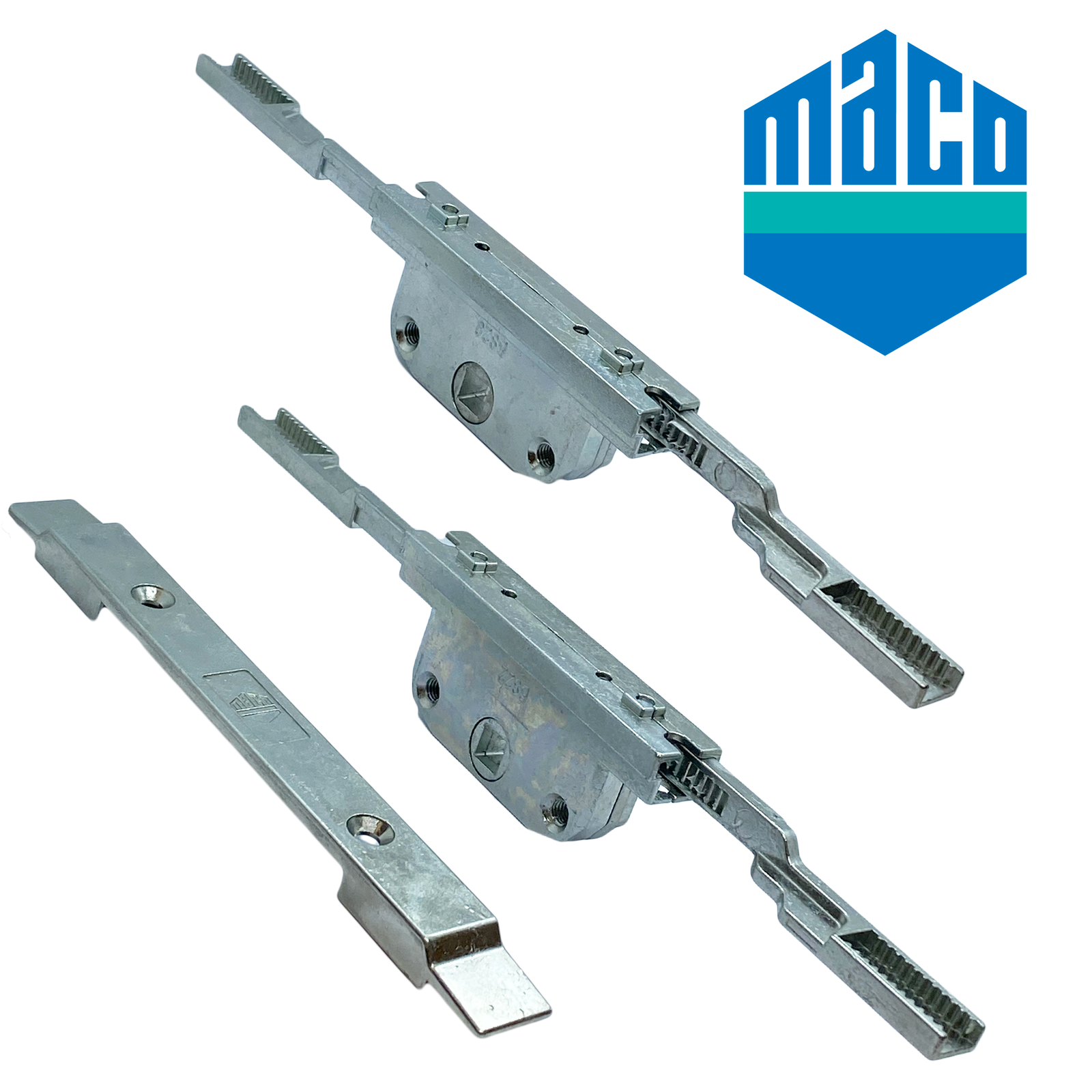 Maco MK1 Shootbolt Espag Gearbox Mechanism UPVC Window Lock 20mm & 22mm ...