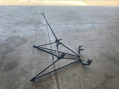 Cessna 172 175 Engine Mount P/N 0551014-1 for Continental O300 | eBay