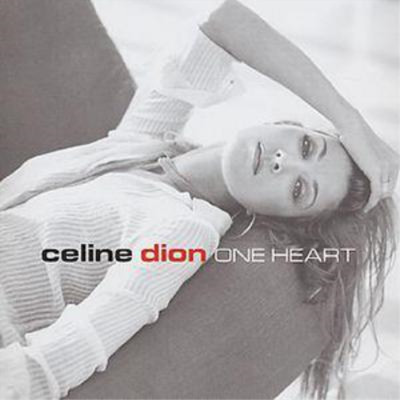 Céline Dion One Heart (CD) Album | eBay