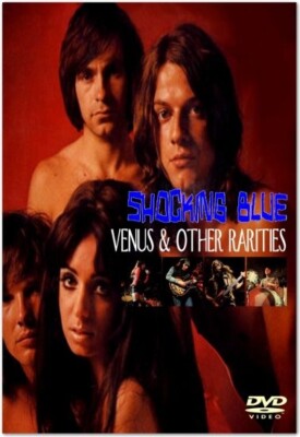 SHOCKING BLUE / VENUS & OTHER RARITIES (1DVD-R) | eBay Australia