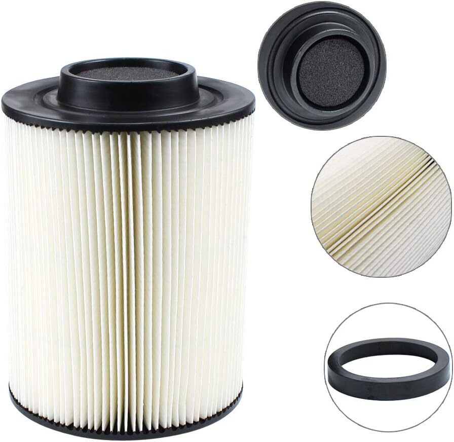 1240434#RZR 800 Air Filter For Polaris ATV RZR S 800 EFI 2009-2014 ...
