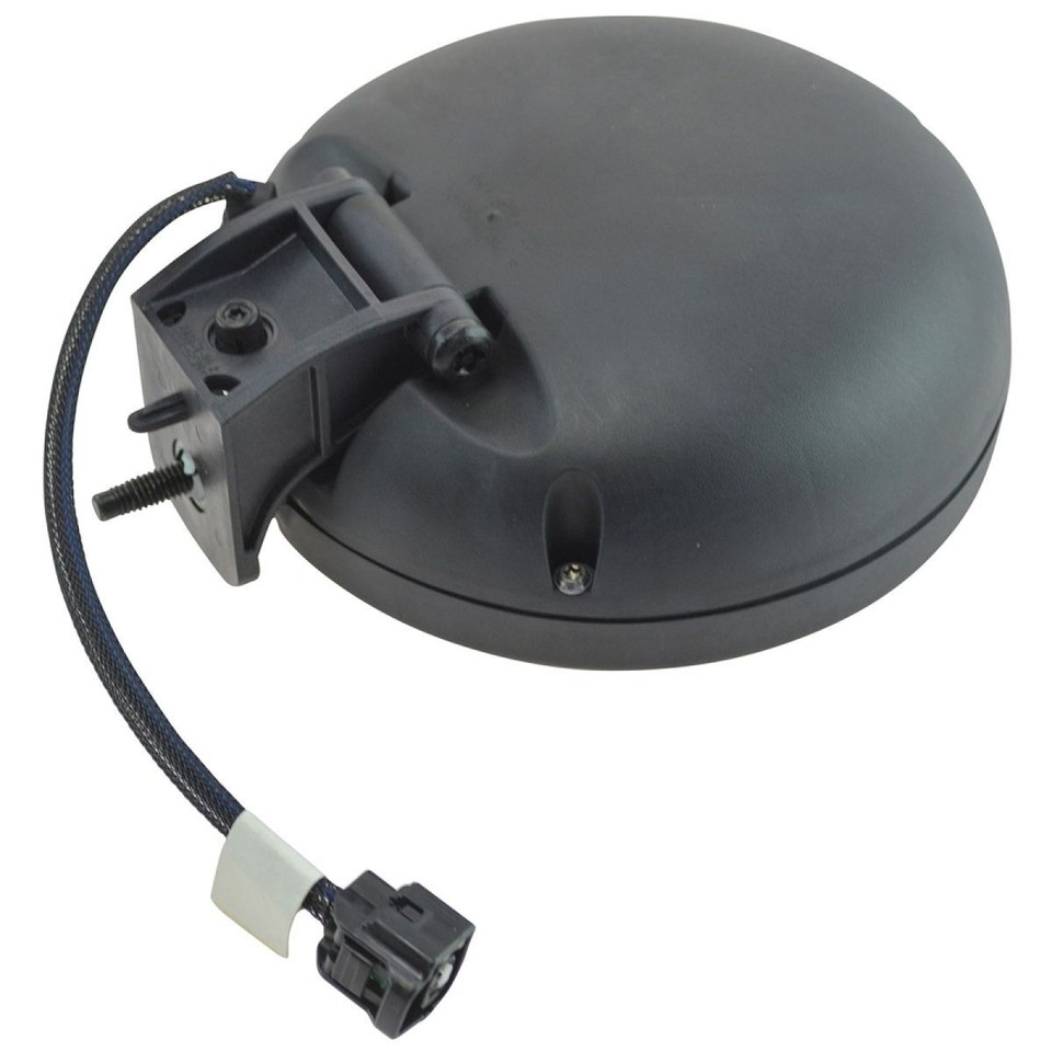 OEM Fog Light Driving Lamp LH or RH Front Bumper Mount for 05-06 Jeep ...