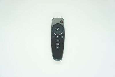Remote Control For Promethean V1 V3 V5 V6 V7 V9 I-Series VTP Titanium ...