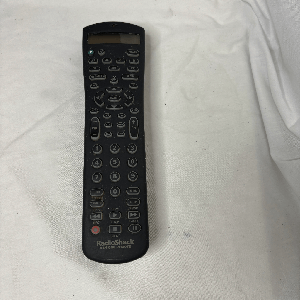 jp1 remote control – jp1 remote control agent – UJLSB
