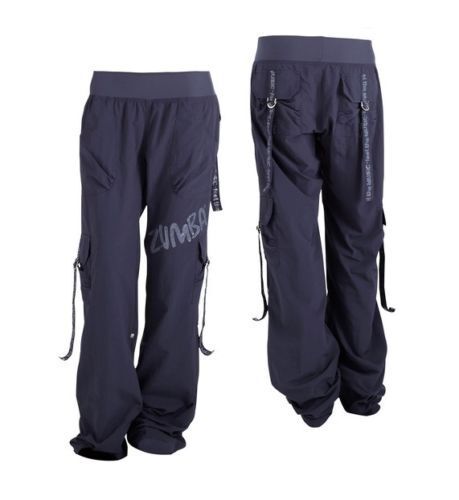 Zumba Cargo Pants Dance Fitness Converts Capri Harrods Uk Convention