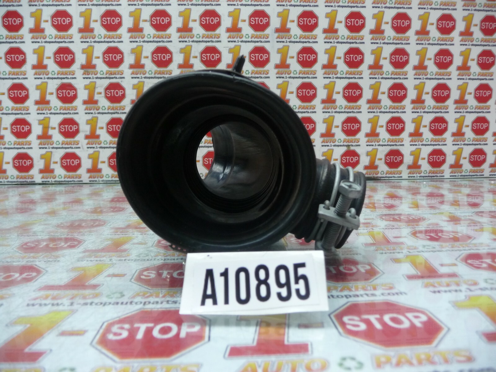 2013-2019 NISSAN SENTRA 1.8L AIR INTAKE DUCT HOSE TUBE 16576-3RC2A OEM ...