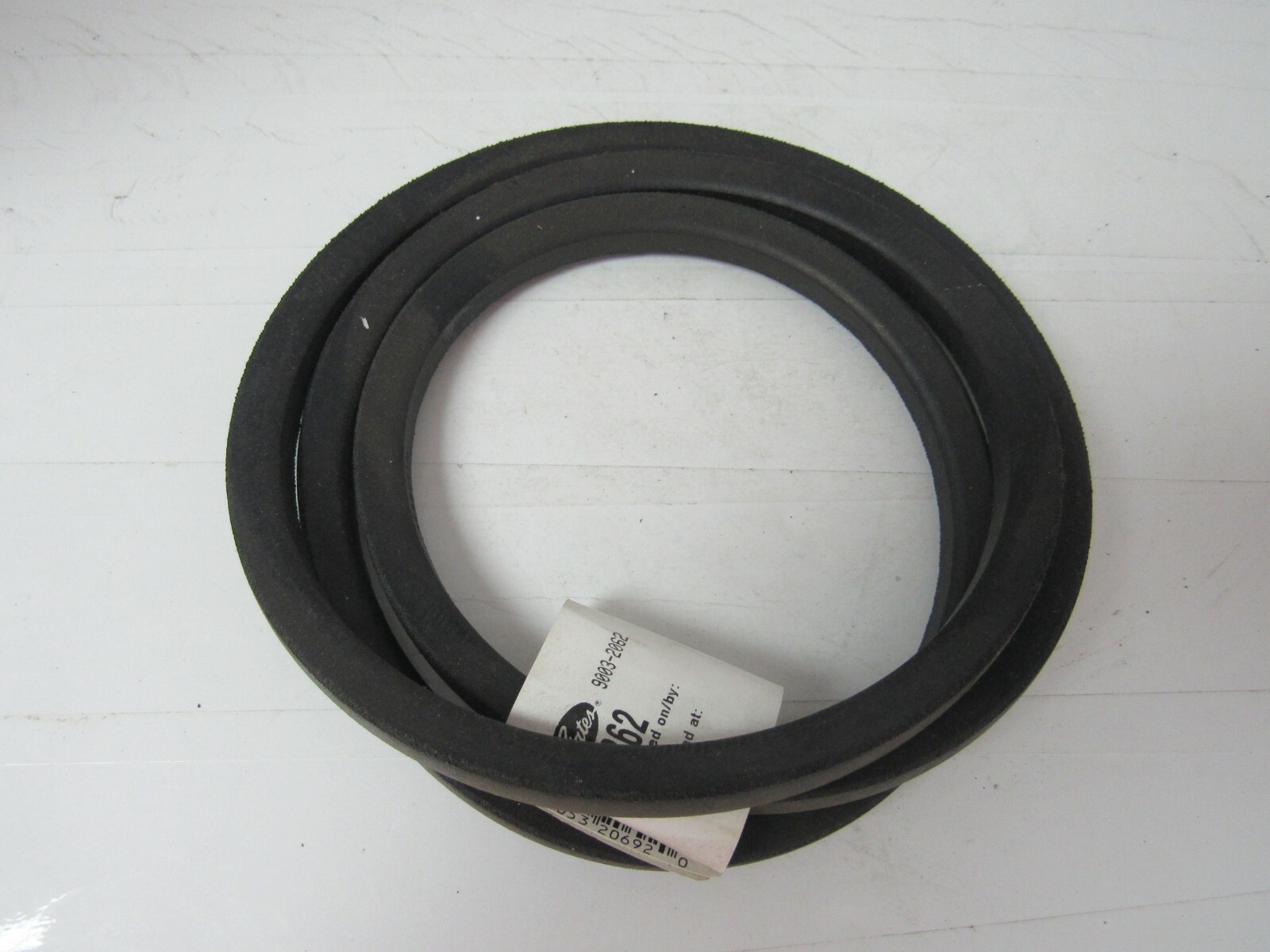 GATES B62 HI-POWER II BELT | eBay