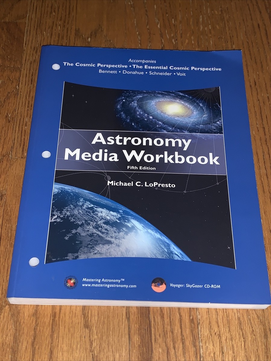 The Cosmic Perspective Astronomy Textbook The Cosmic Perspective: