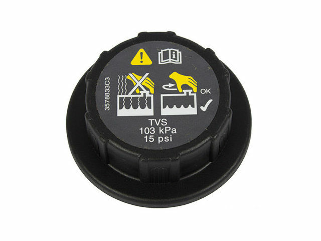 Motorcraft Radiator Cap fits Ford F750 2004-2013, 2015 38XYVT | eBay