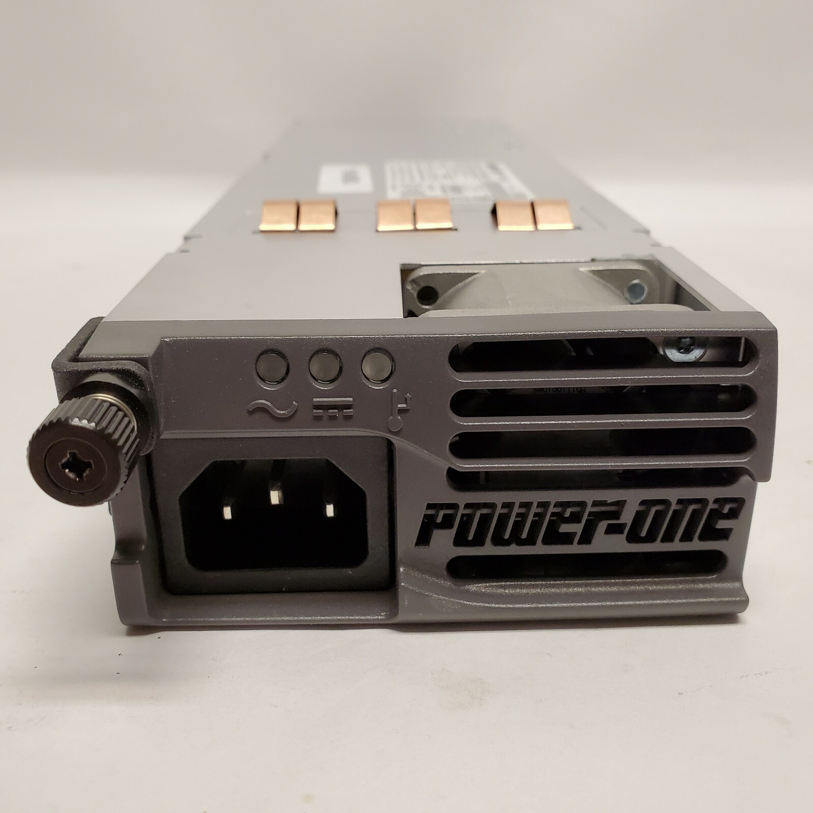 Power-One PWR-0148-10 Power Supply 850W FNP850-S151G | eBay