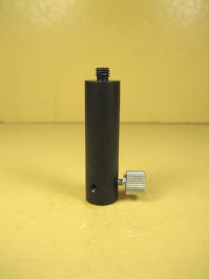 Post Holder for 8mm DIA Post 2" Long w/ 1/4" Thread Adapter | eBay