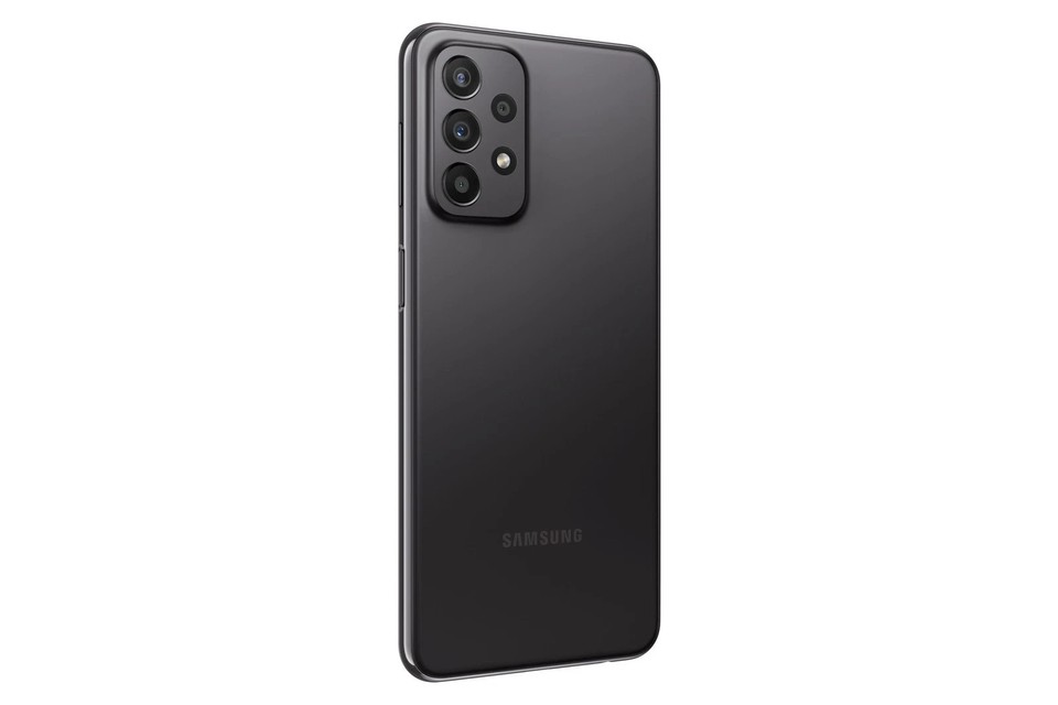 New Samsung Galaxy A23 5G SM-A236U 64GB Factory/Verizon Unlocked ...