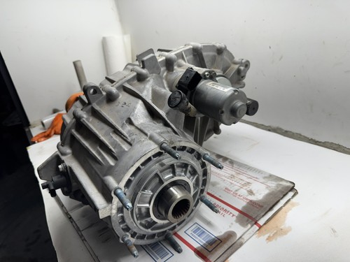 OEM 68250775AH BW48-11 TRANSFER CASE FOR 2019 2020 2021 2023 DODGE RAM ...