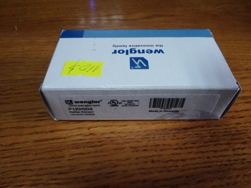 WENGLOR P1KH004 | eBay