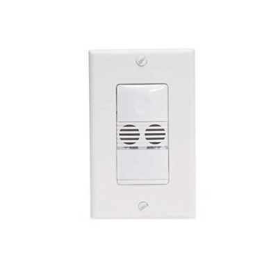 Motion Detectors - Watt Stopper
