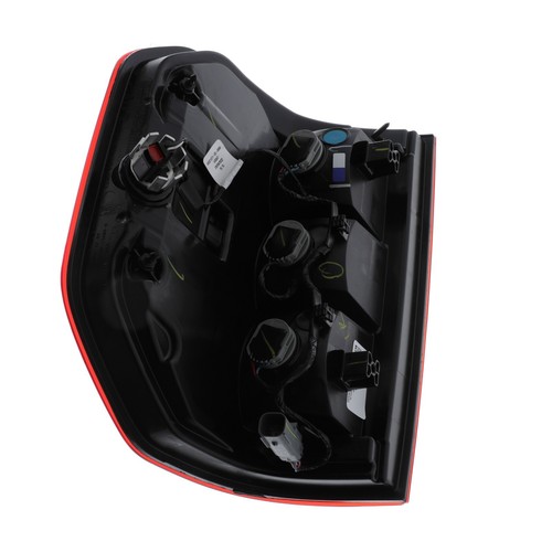 Genuine Ford Tail Lamp Assembly NZ6Z-13404-B for sale online | eBay