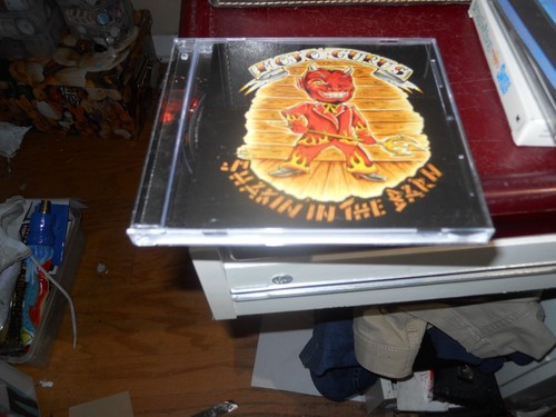 Shakin in the Barn, Mojo Gurus - (Compact Disc) FREE SHIPPING ...